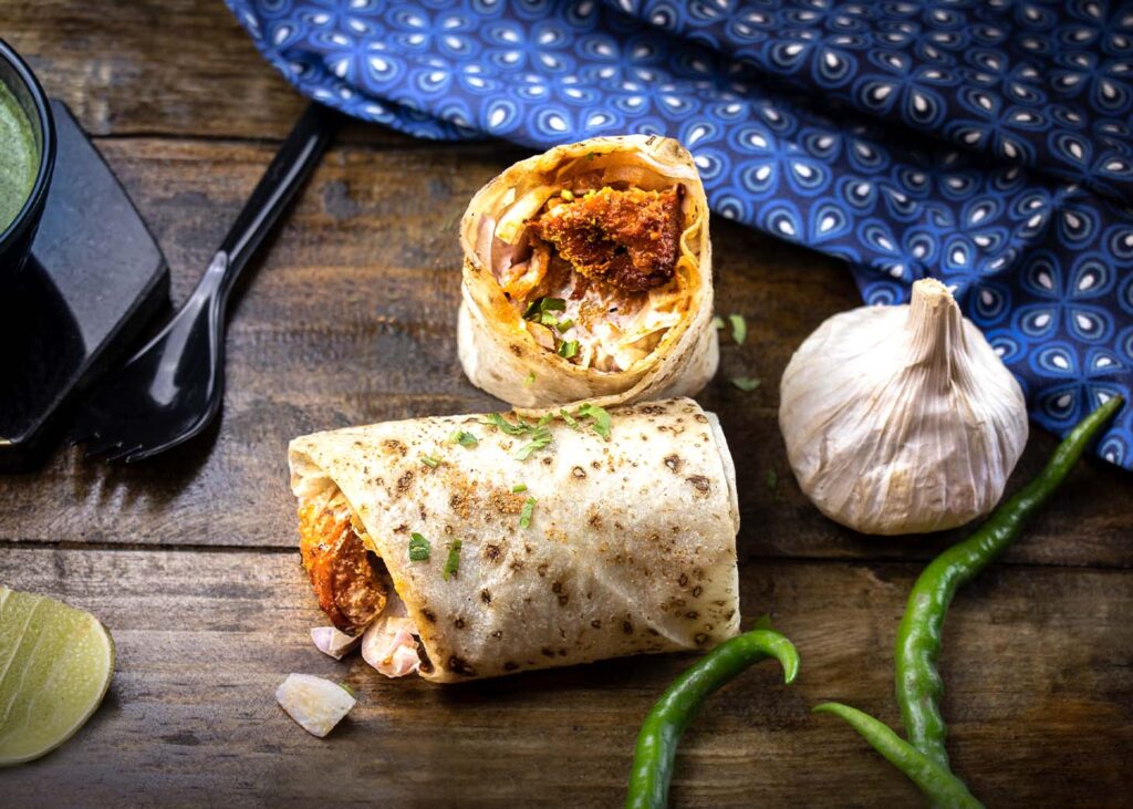 Menu - Gabru Di Chaap