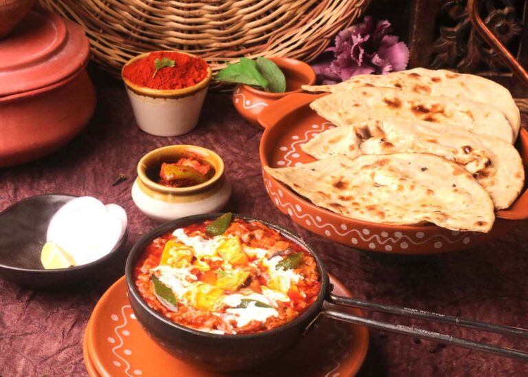 Menu - Gabru Di Chaap