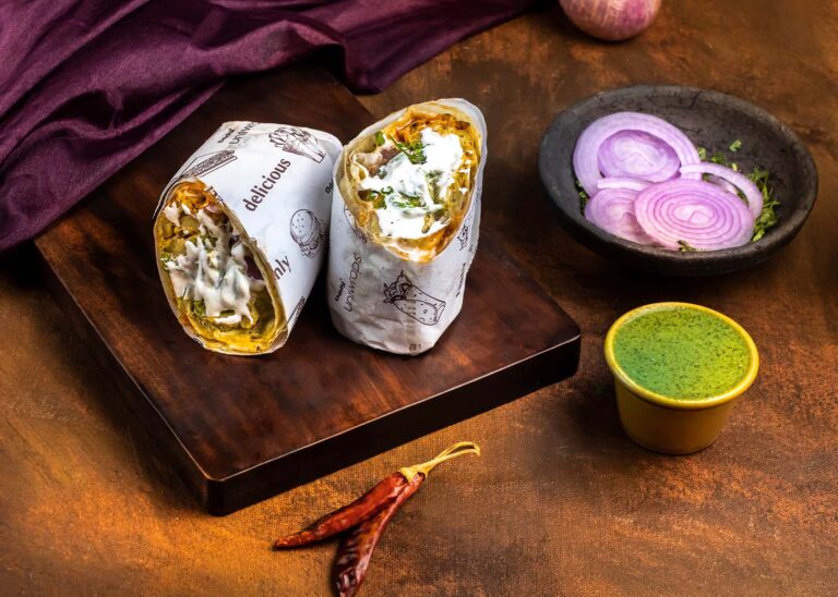 Menu - Gabru Di Chaap